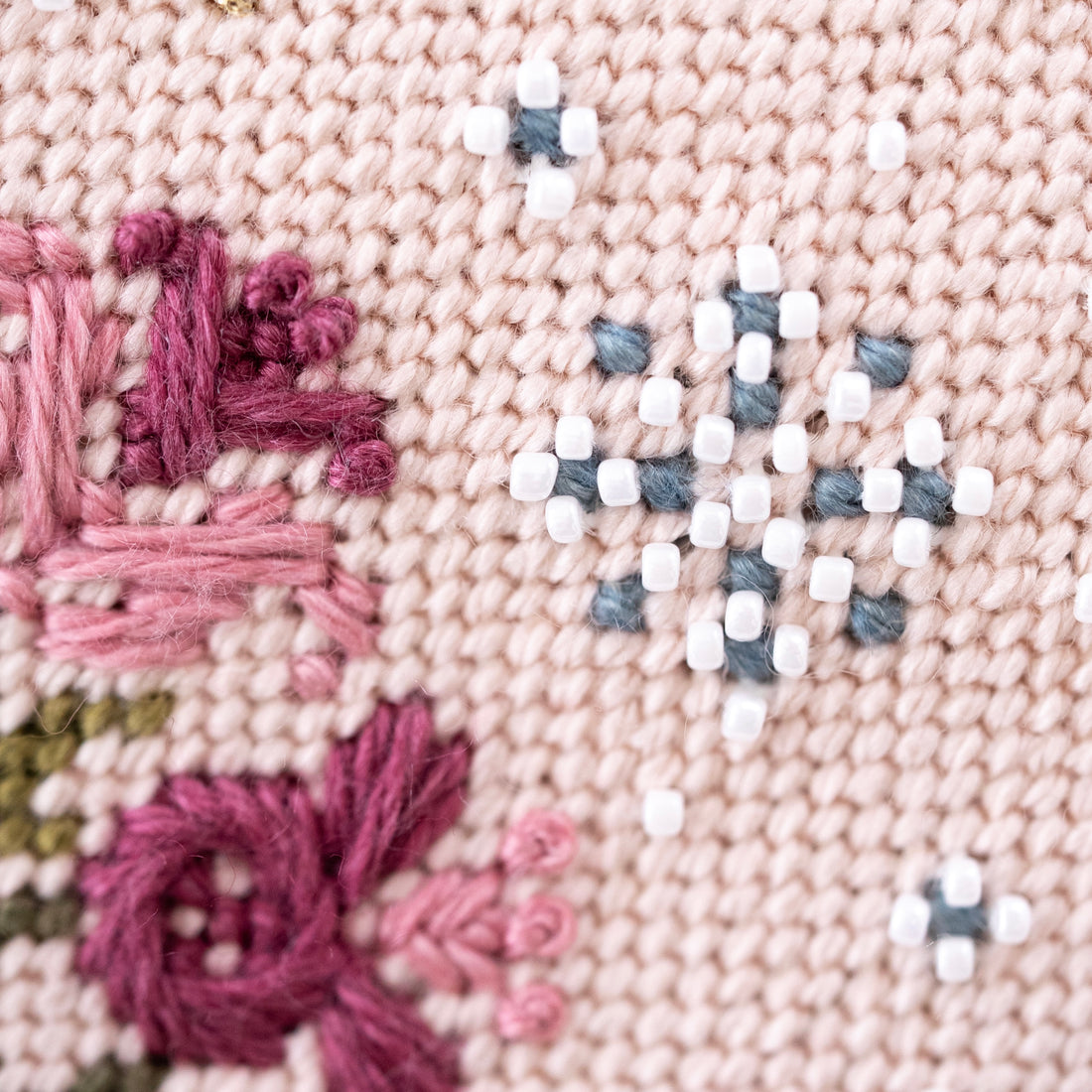 Bloom & Stitch Studio