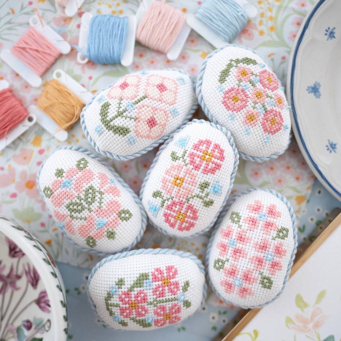 Bloom & Stitch Studio
