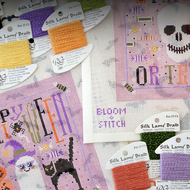 Bloom & Stitch Studio